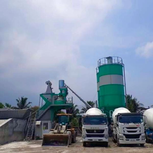 About Us | 668 Orion Concrete Products Corp.